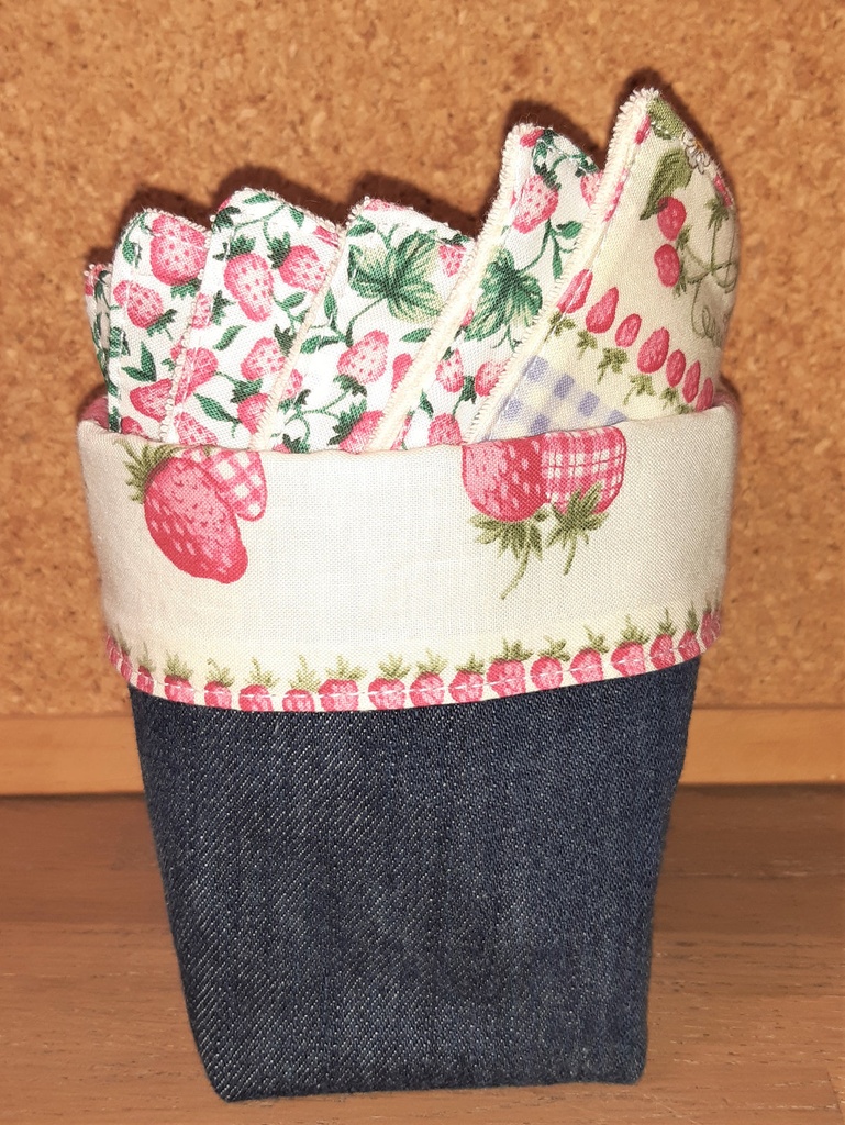 Lingette Baby | Atelier Re-Nee